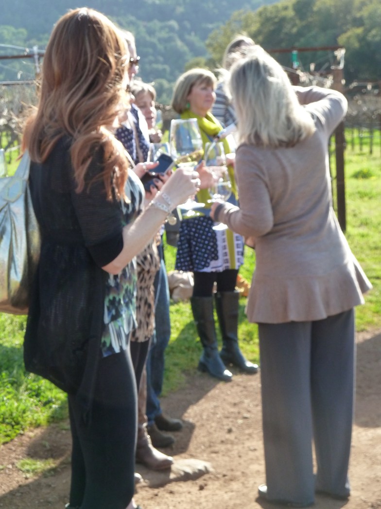 So, I Won This Contest on Pinterest… (Part 2) – Charlene Ross