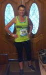 Reflections on Running My First 10K Race – Charlene Ross