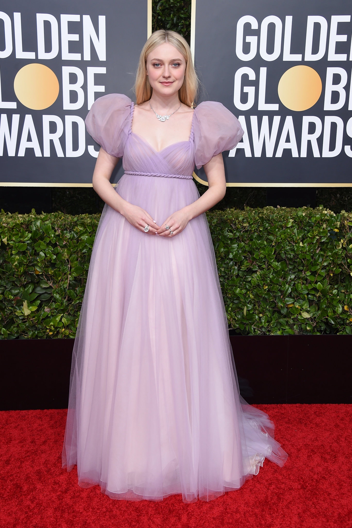 Reece Witherspoon – Charlene Ross